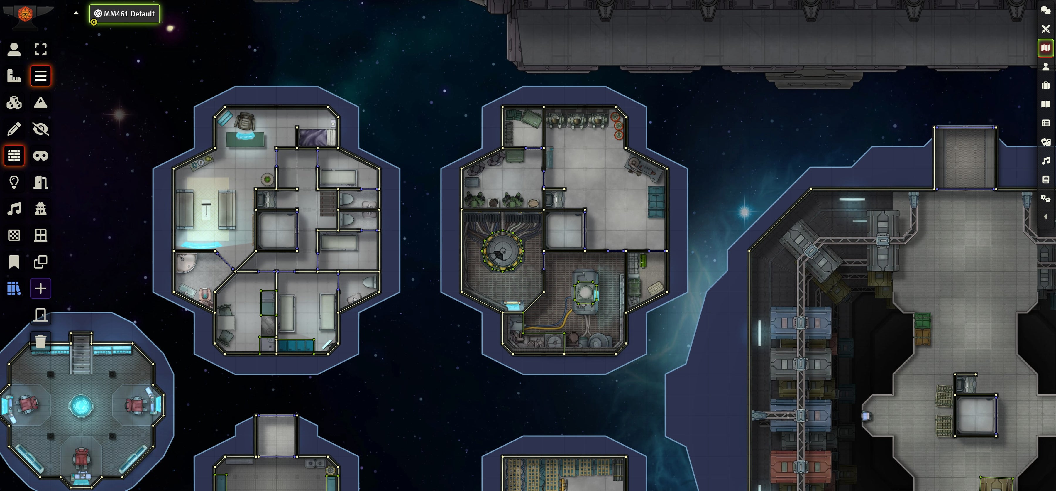 Miska's Maps